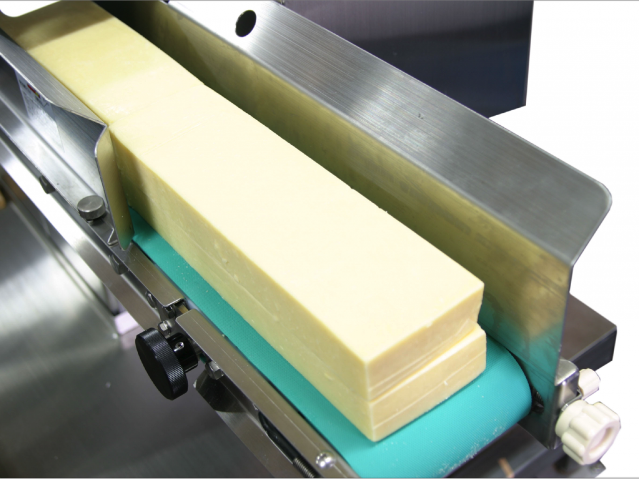 Food Processing – Trinox Engineering Services Pte Ltd