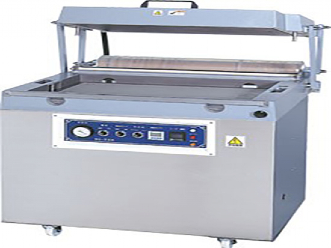 Skin Pack Machine – Trinox Engineering Services Pte Ltd